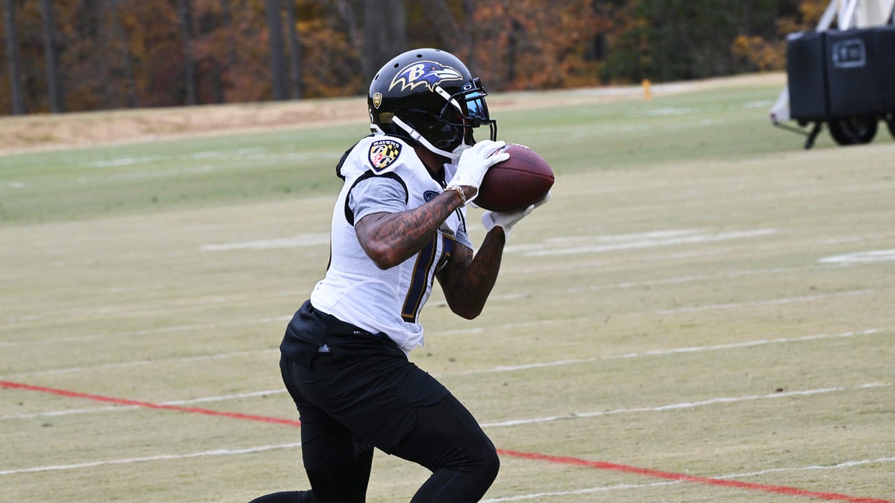 DeSean Jackson Feels Ready, Other Targets Stepping Up