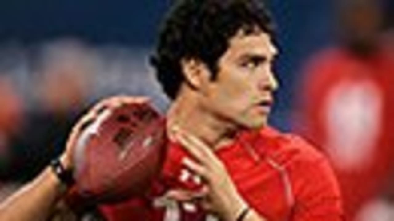 Top Prospects: Sanchez Trying to Stay All-Business