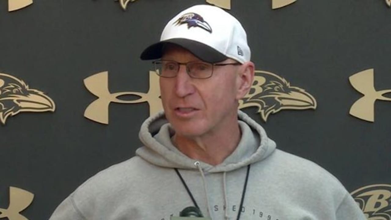 Full Presser: Jerry Rosburg On Jeremy Ross Debut