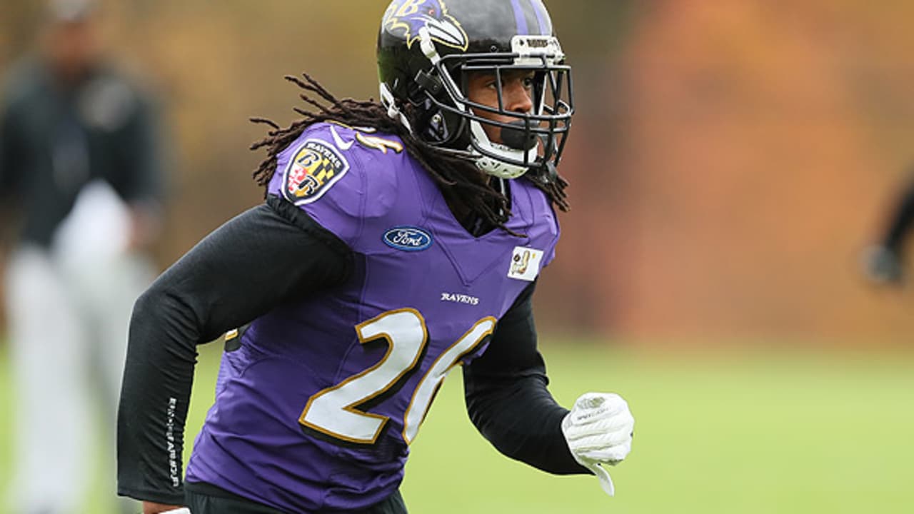 Ravens Have Yet Another Talented Cornerback That Will Be a 'Big Part ...