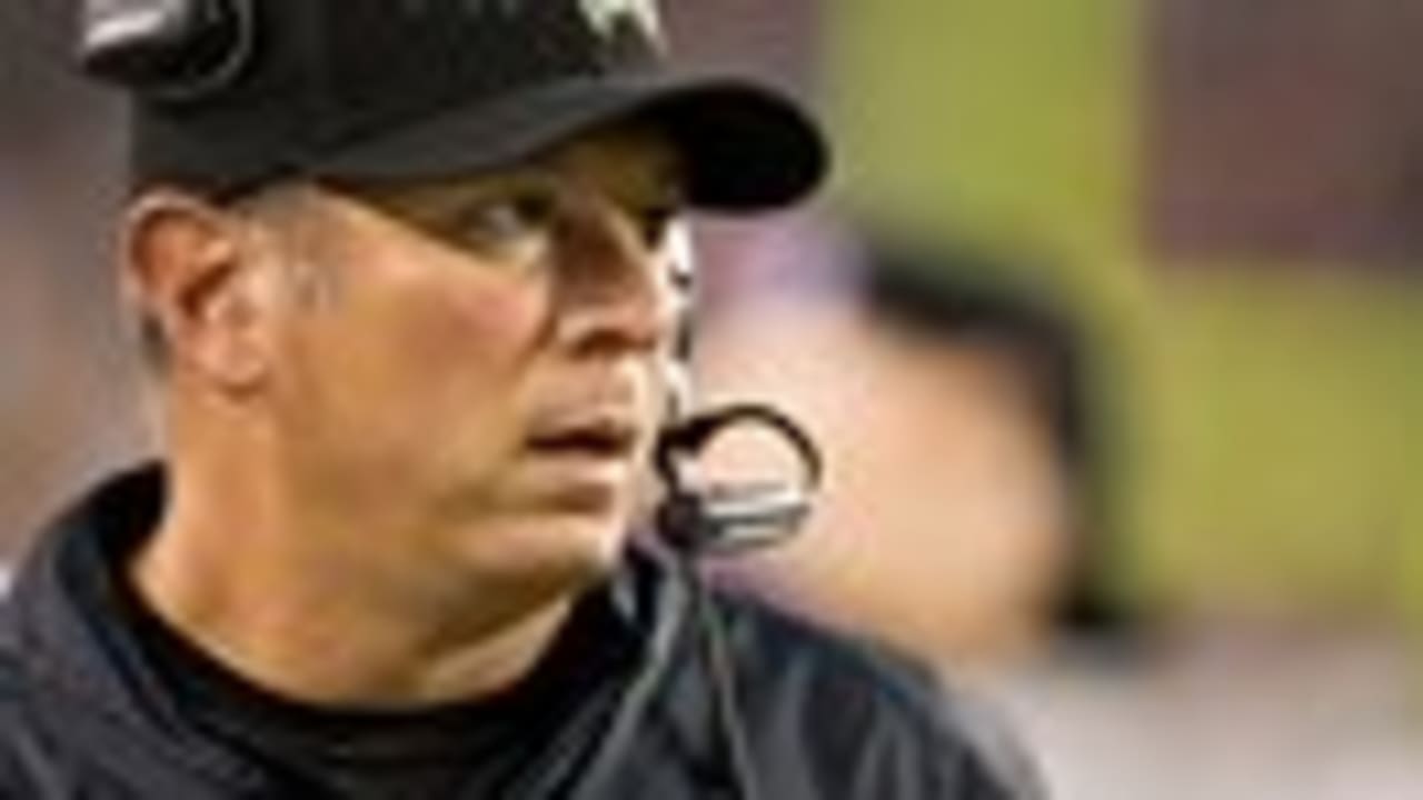 Ted Monachino Leaving To Be Colts Defensive Coordinator