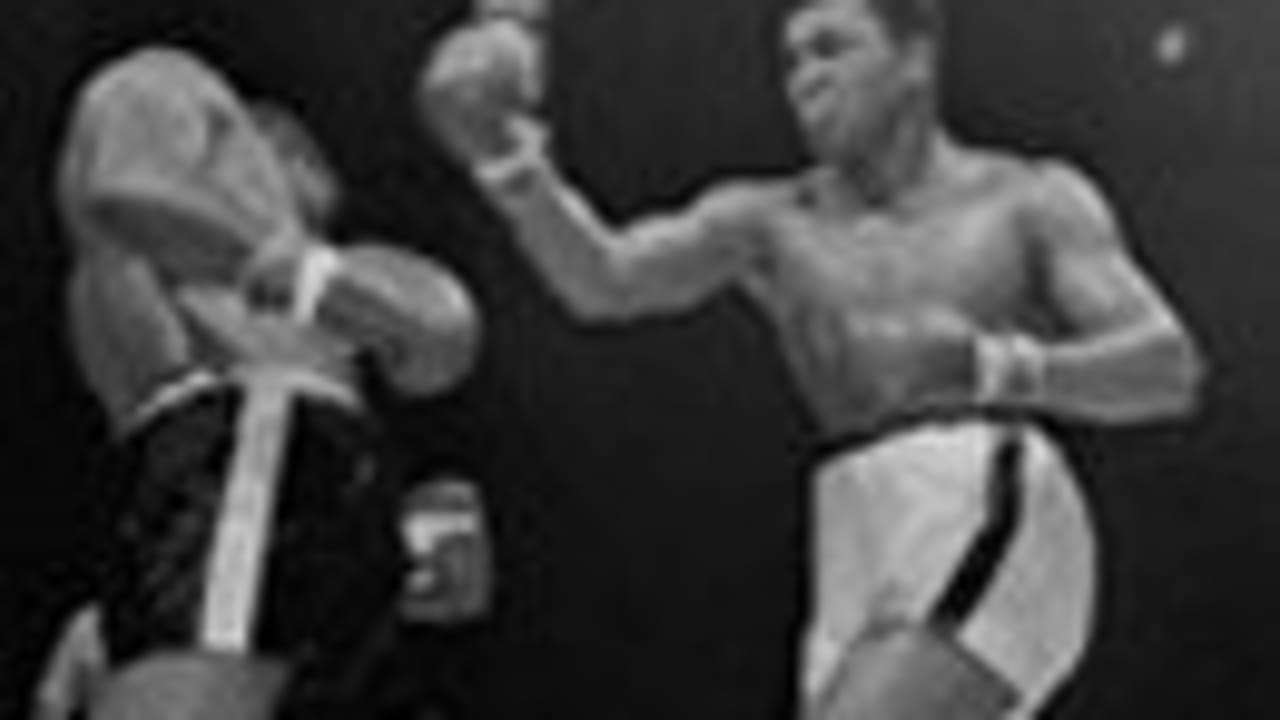 Ravens Take a Page From Ali