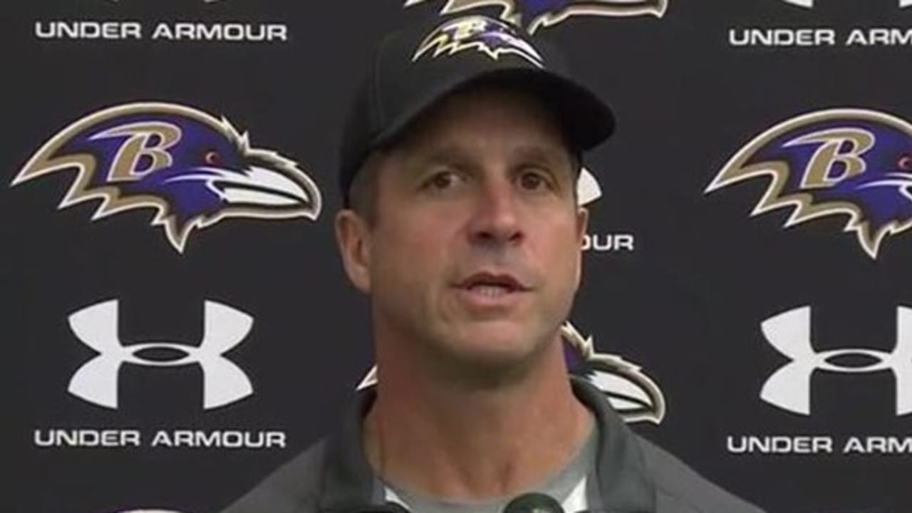 Harbaugh: I Never Insinuated Rams Play Dirty