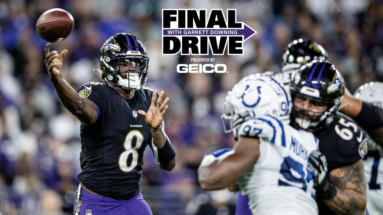 Final Drive: Which Wild Win Was the Best?