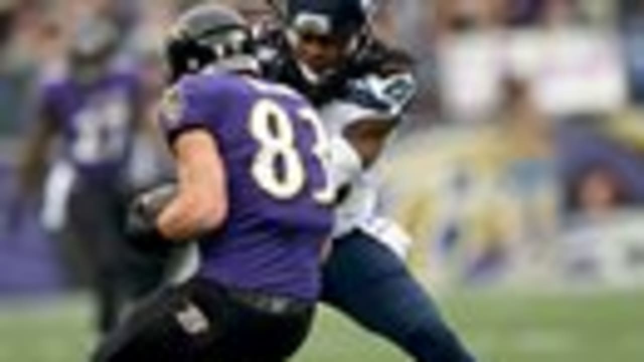 Daniel Brown Out To Prove He Can Make It As An NFL Wide Receiver