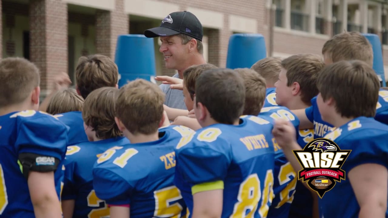 Ravens Teams On The RISE