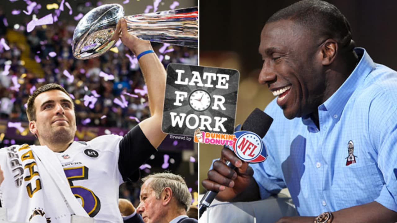 Baltimore Ravens Super Bowl Champions