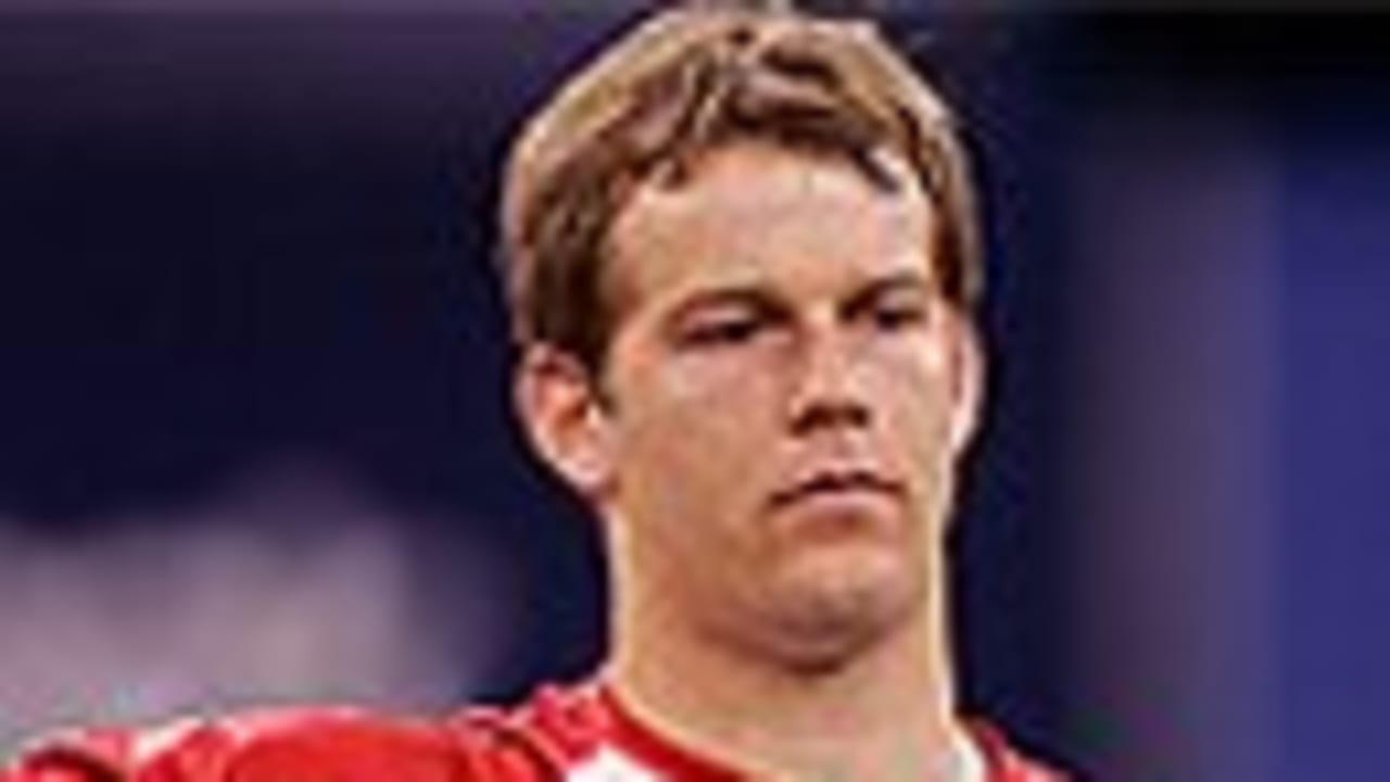 Draft Profile: Should Brohm's Status Drop?