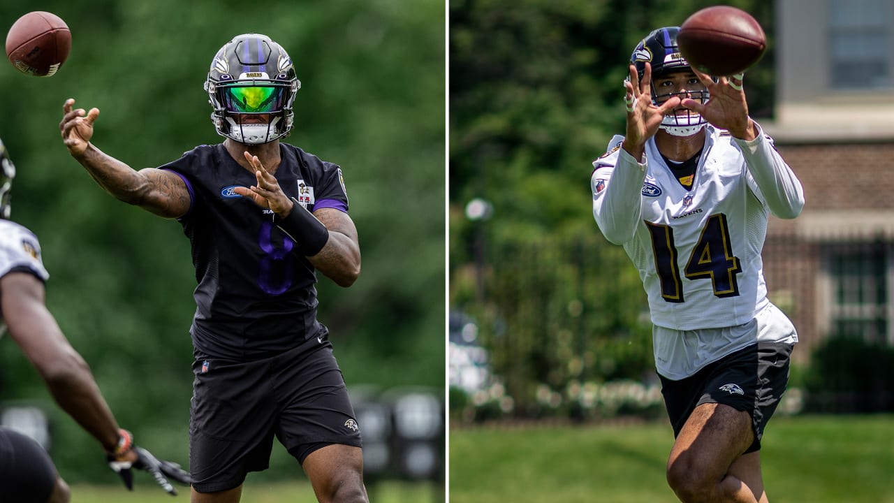 10 Biggest Takeaways from Minicamp