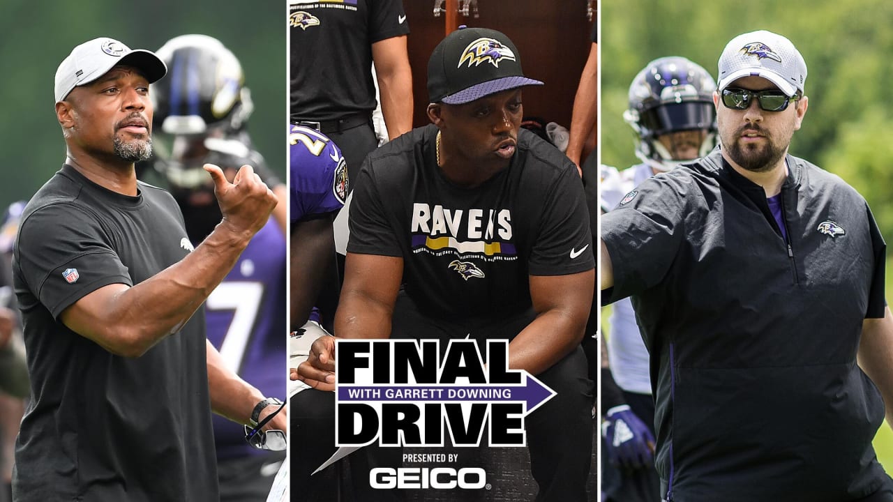Final Drive: Why the Ravens Defensive Coordinator Job Is So Attractive