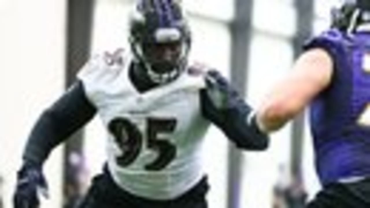 Healthy Kapron Lewis-Moore Enters Competition