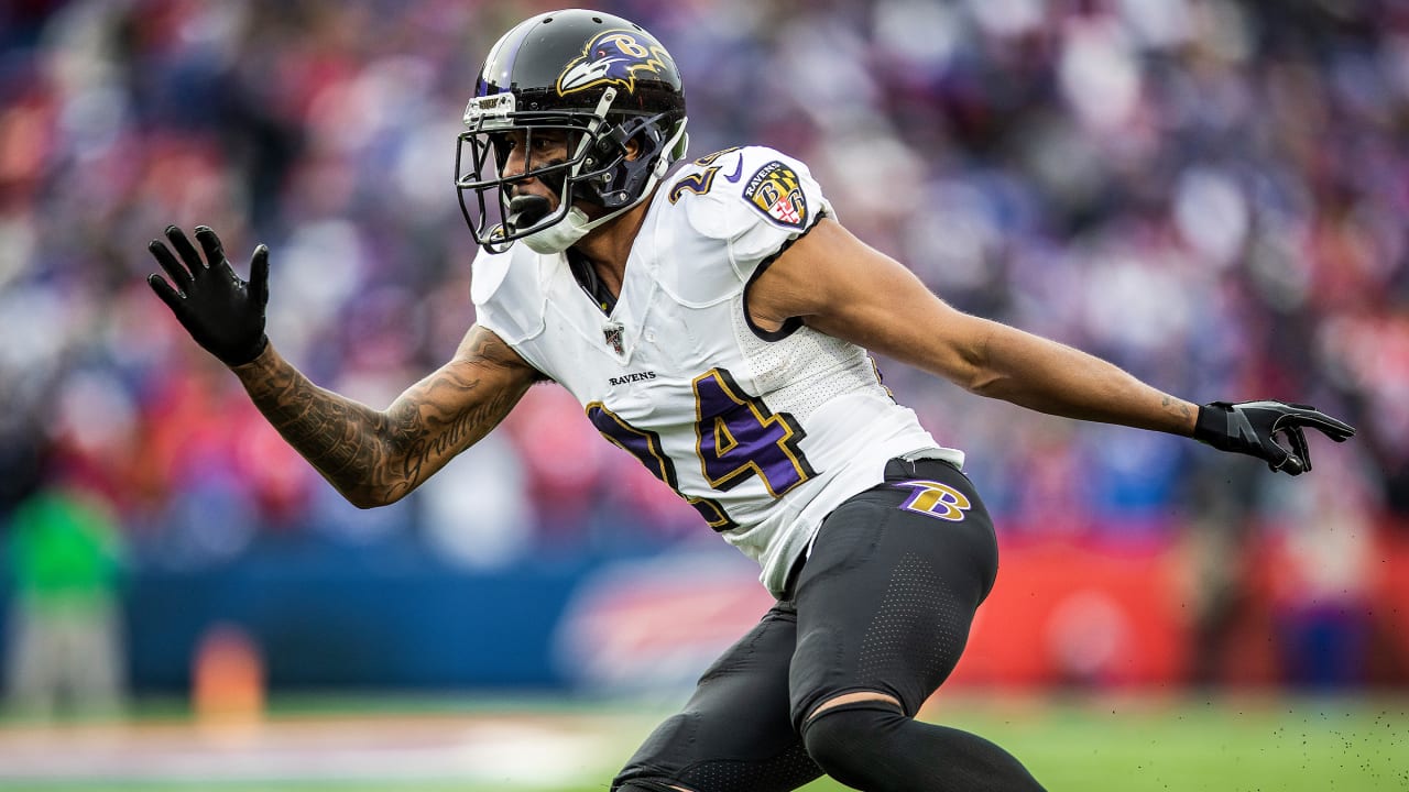 When Will Injured Ravens Players Return?