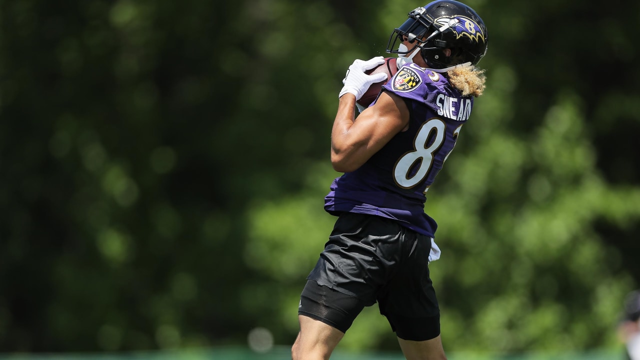 Play of the Day: Willie Snead Goes Deep Down the Sideline