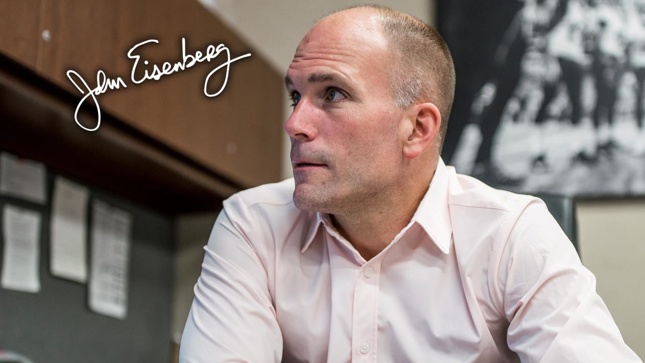 Eisenberg: The Altered Goal of This Year’s Draft