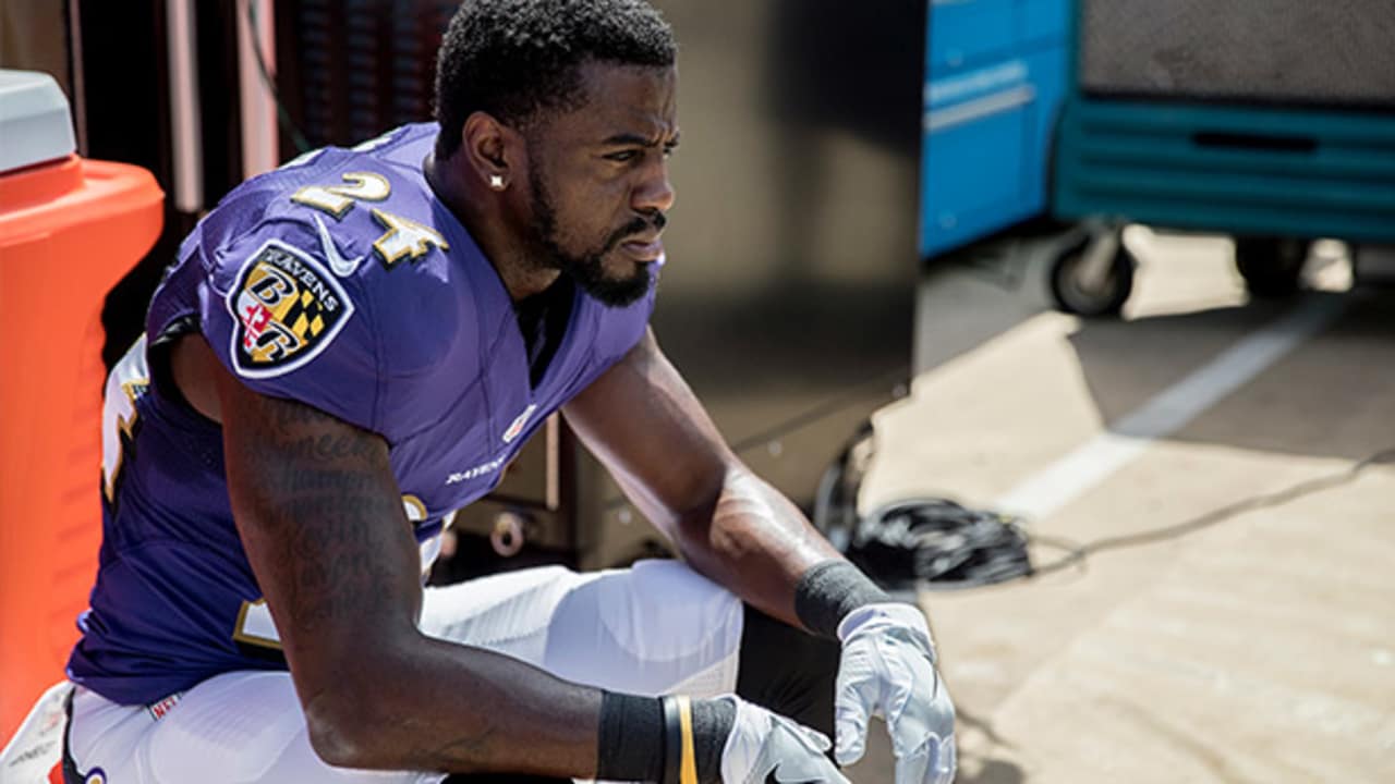 Shareece Wright: I Need To Get Out Of This Slump