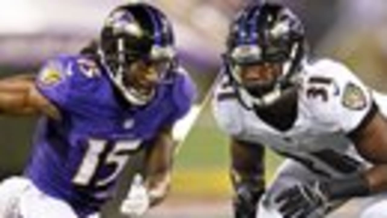 Ravens Trim Roster Down To 75