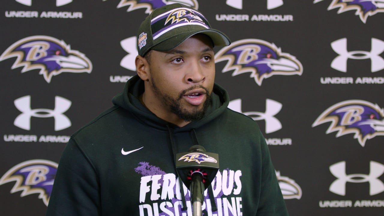 Chris Hewitt Says Trace McSorley Could Play Special Teams