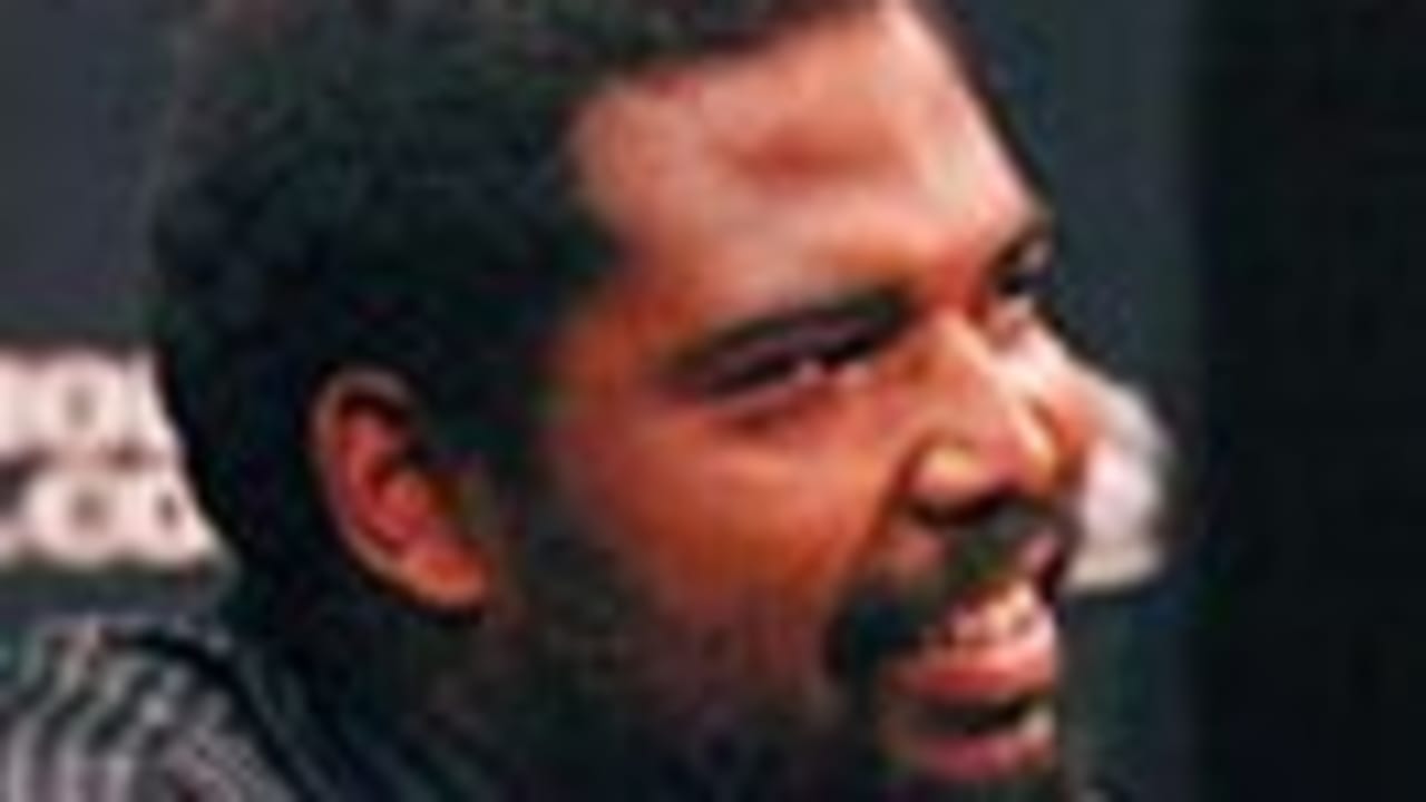 Ravens Past and Present Honor Ogden