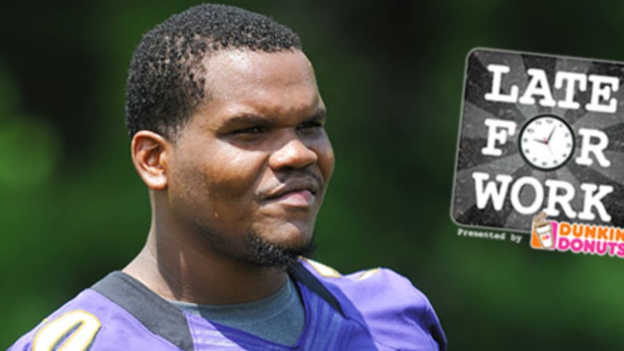 Ramon Torry St. Louis