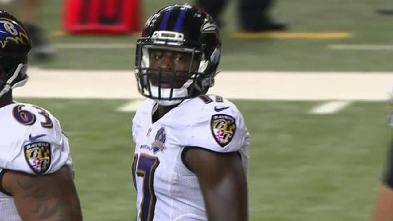 NFLN: Jeremy Butler 6-yard TD reception