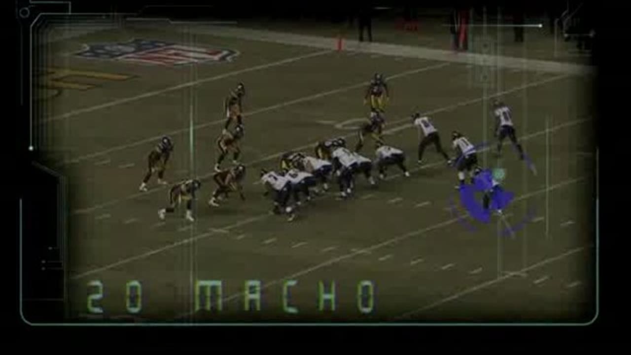 2011 GamePlan: Larry Rosen Breaks Down The Steeler