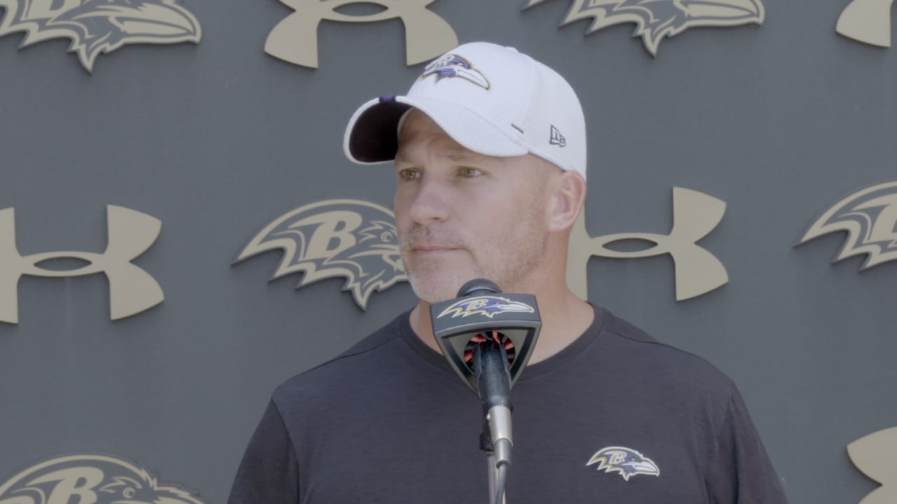 James Urban Breaks Down Lamar Jackson's Passing Development