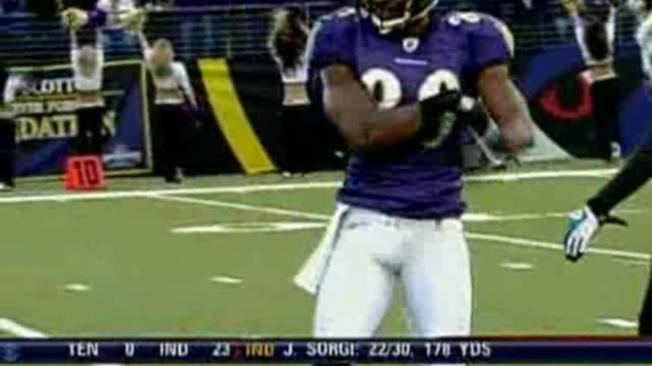 WK 17: Mark Clayton highlights