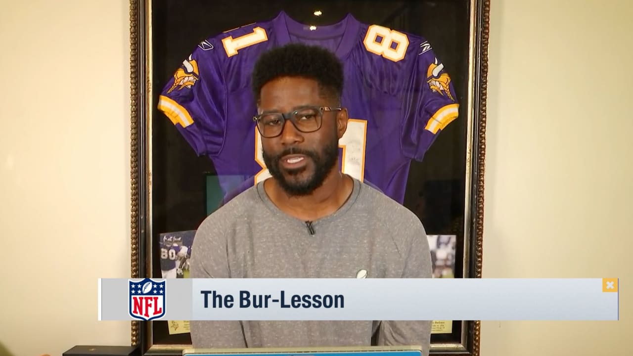 The Bur-Lesson: Why Lamar Jackson Is Even More Dangerous in 2020