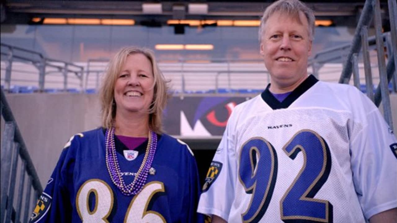 NFLN Together We Make Football: Julie