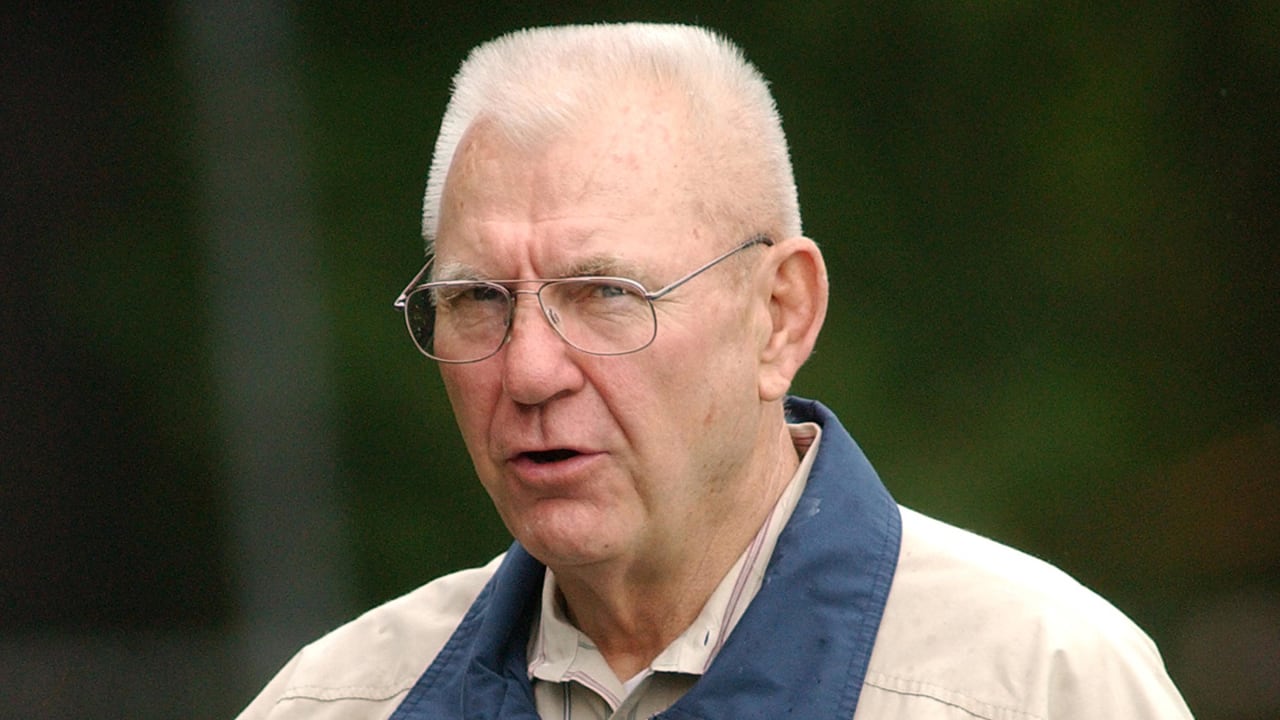 Ravens Mourn Passing of Influential Scout Ron Marciniak