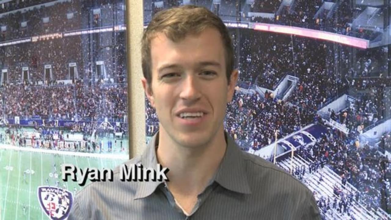 2 Minute Drill: Pressure Not A Concern For Flacco