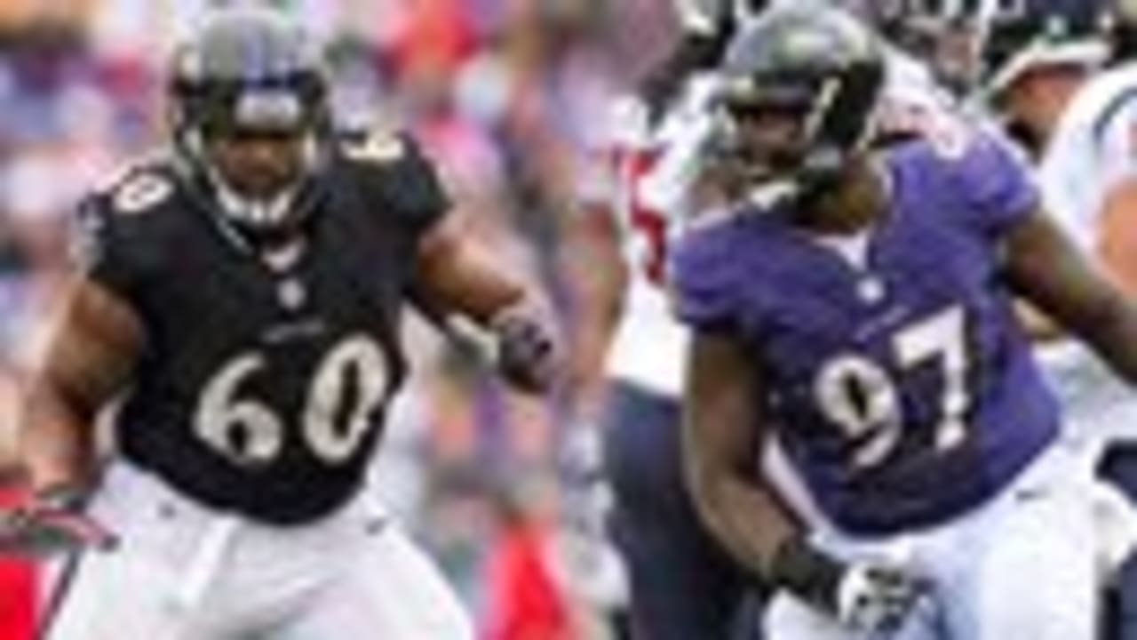 Reviewing 10 Ravens Moves In Free Agency