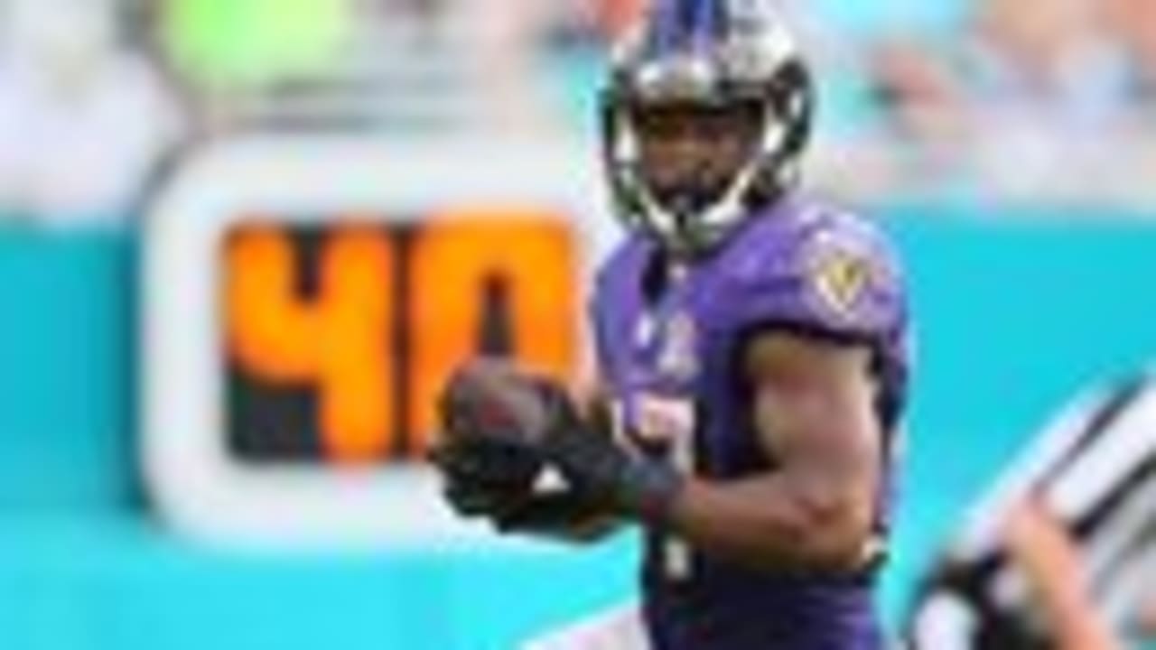 Shifty Javorius Allen Is 'Quite A Threat'