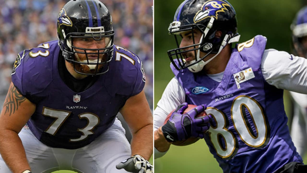 Latest on Ravens' Injury Situation Heading Into Camp