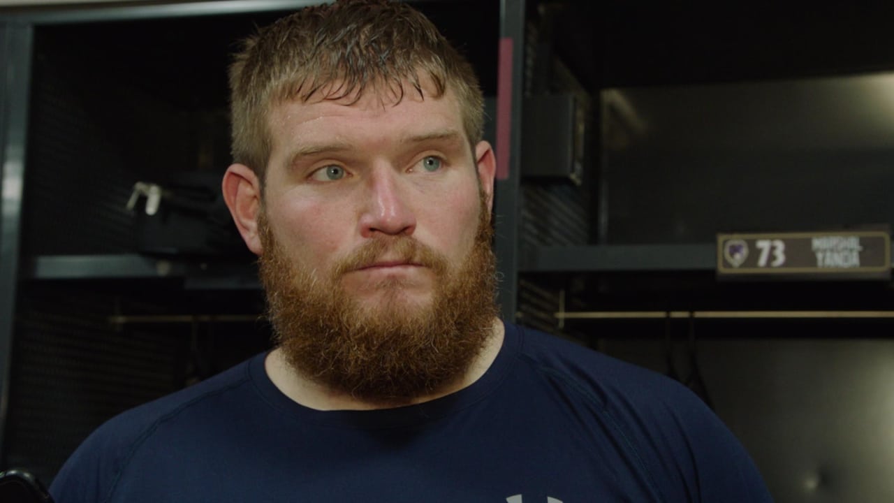 Marshal Yanda: Ravens' New Identity Is Great