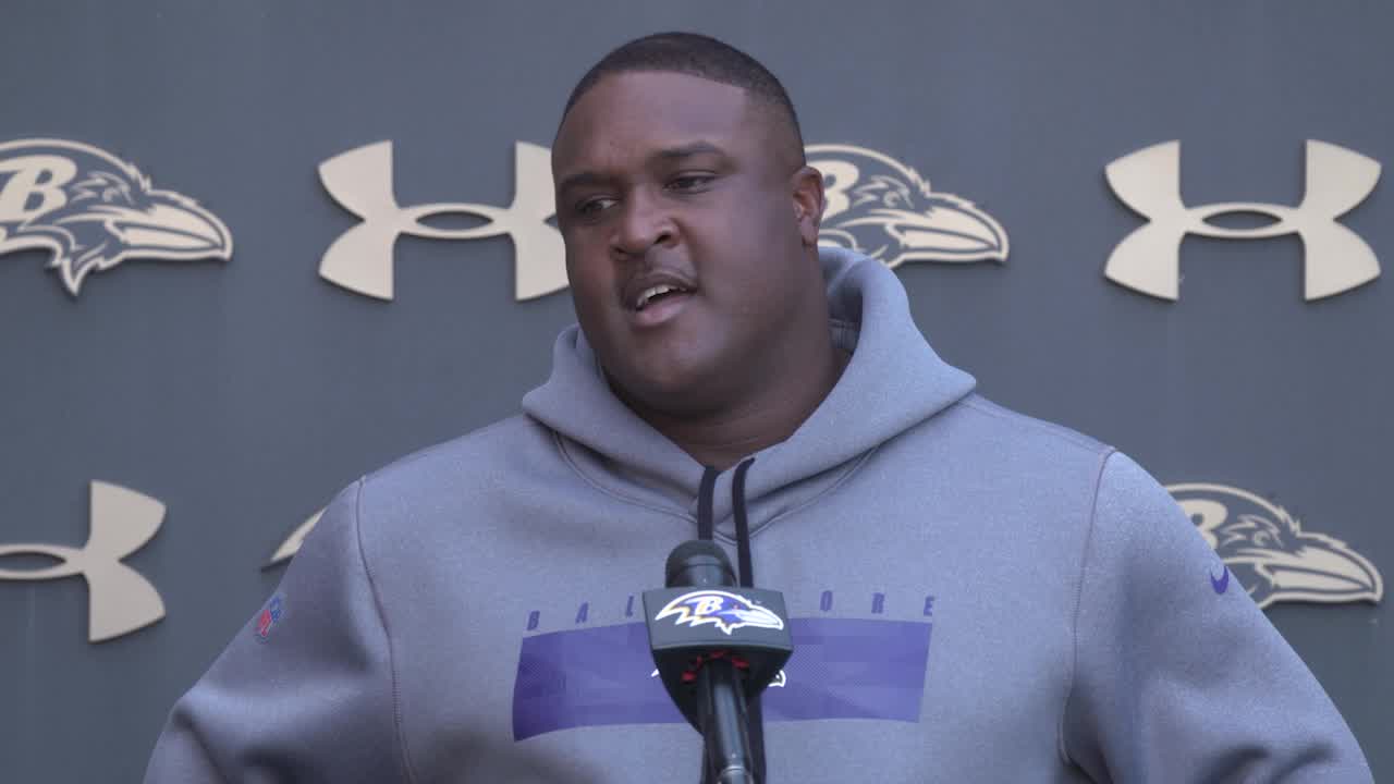 Tee Martin: Rashod Bateman's Maturity Impresses Me Most