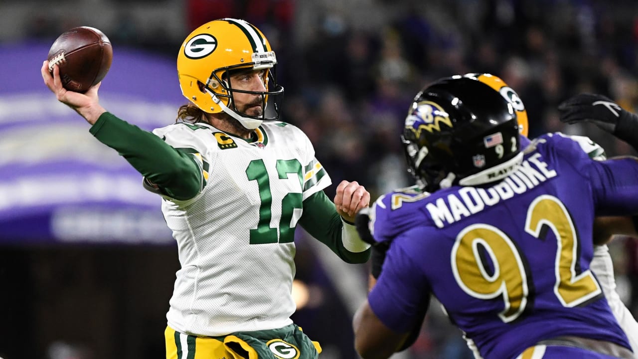 What the Packers Said After Week 15 Win vs. Ravens