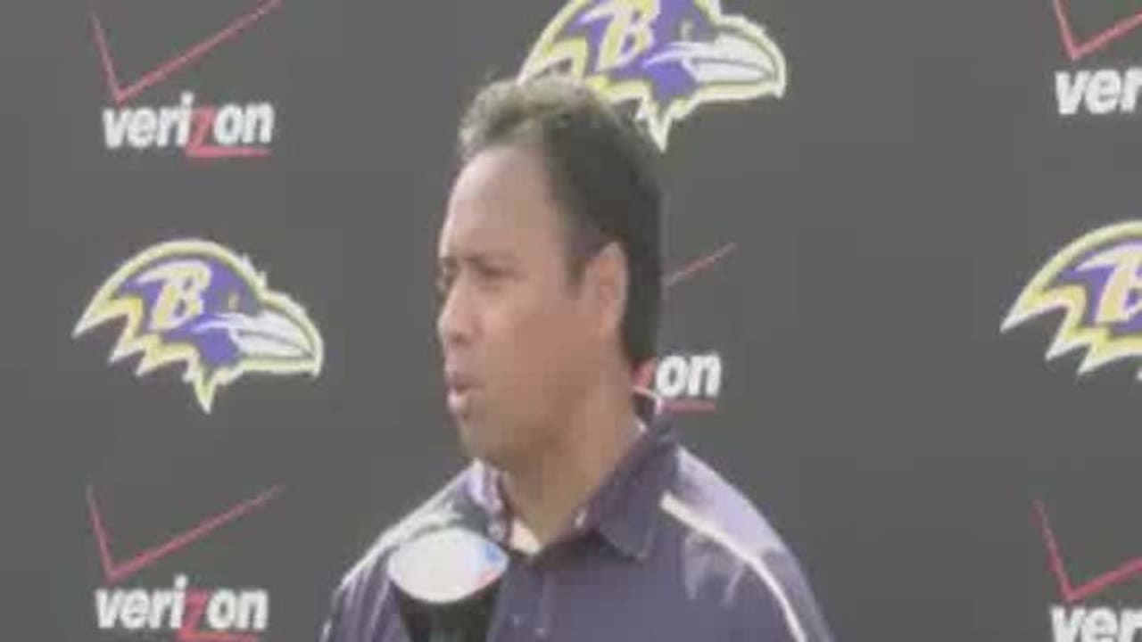 Presser: Niumatalolo Thinks Navy Should Play MD Mo