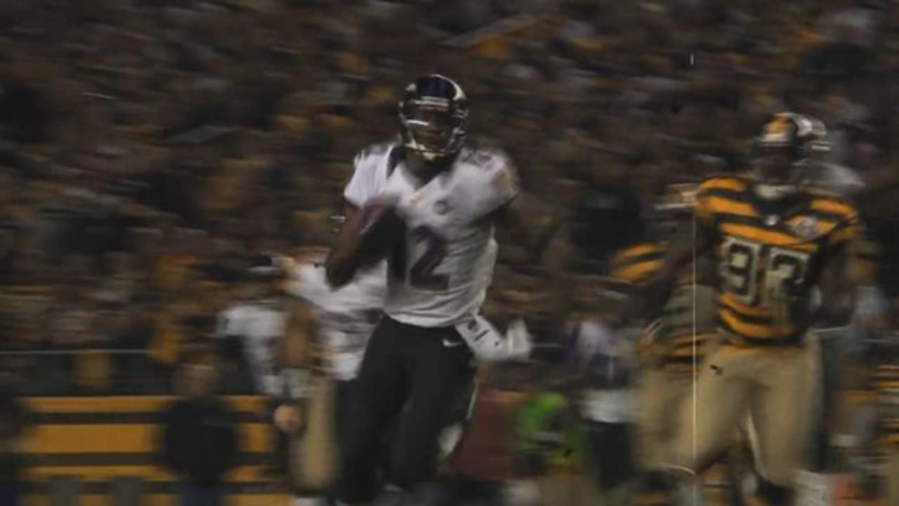 2013 Ravens Report: Week 7 Segment 1