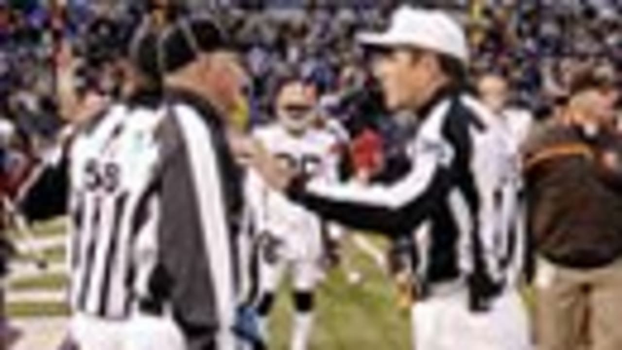 NFL Allows Review of Field Goals