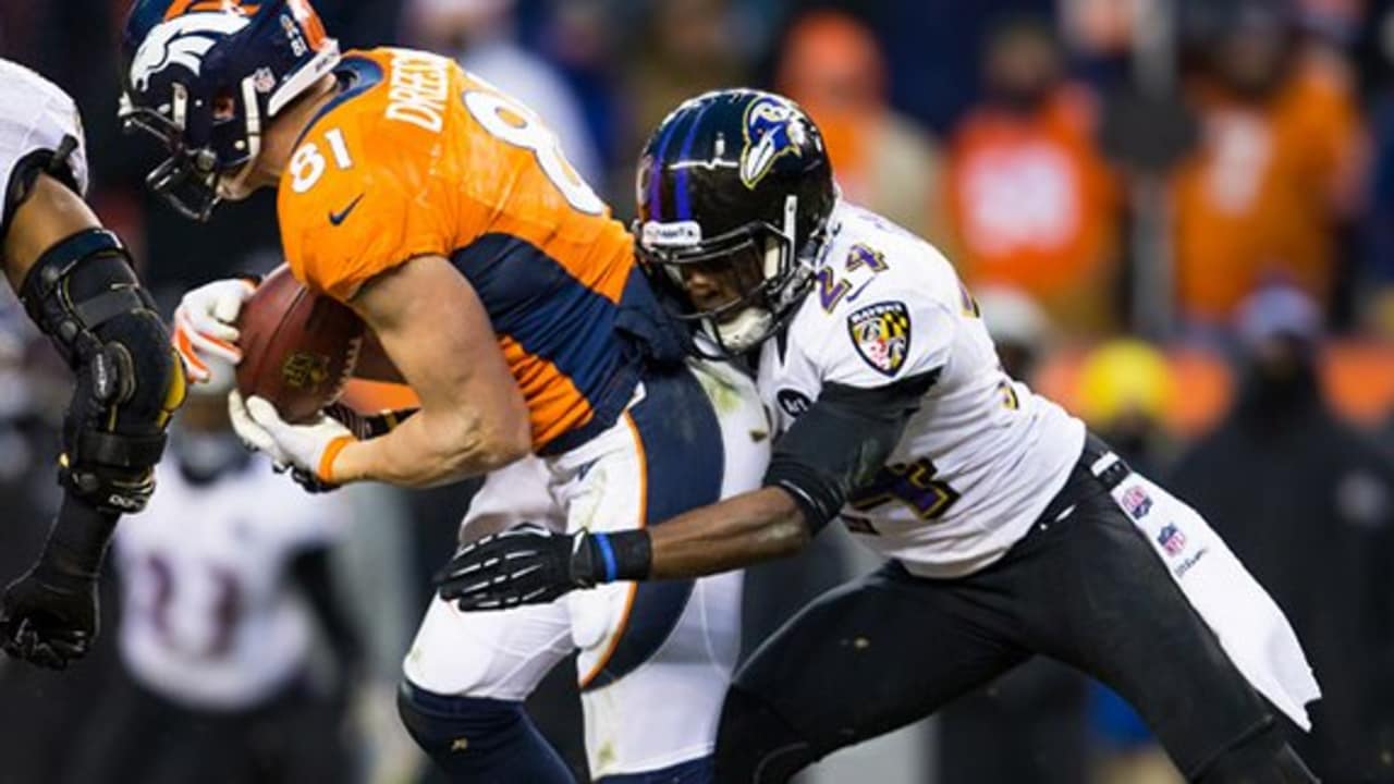 Ravens Report: Week 1: Highlights vs. Broncos