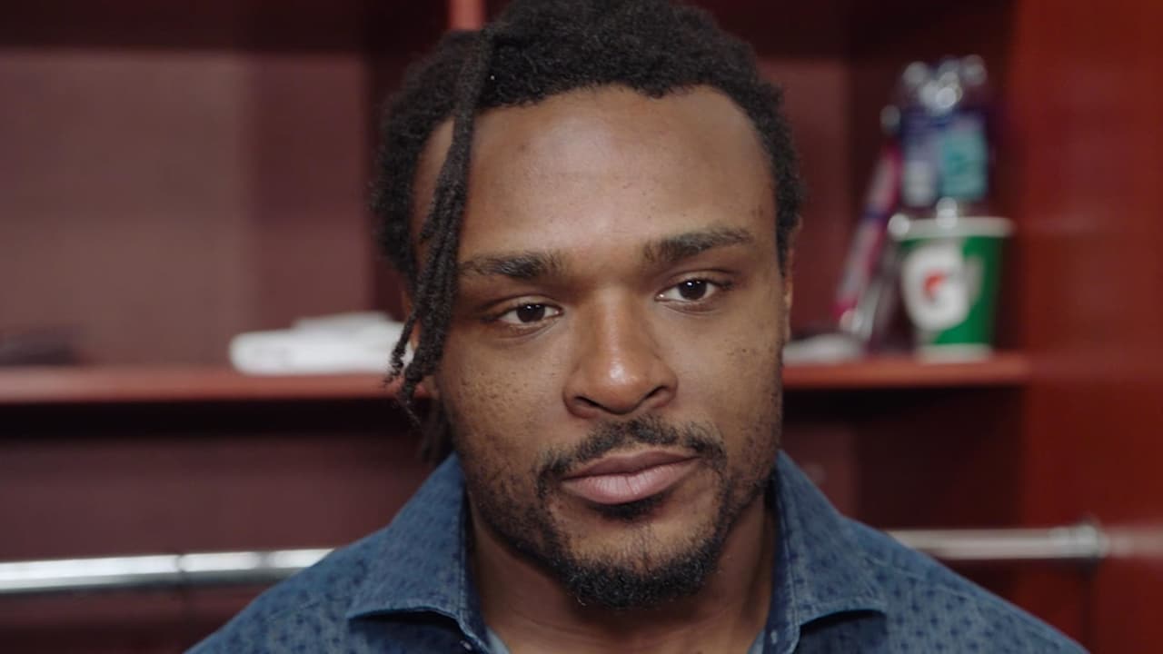 Brandon Carr: We're All on the Hot Seat