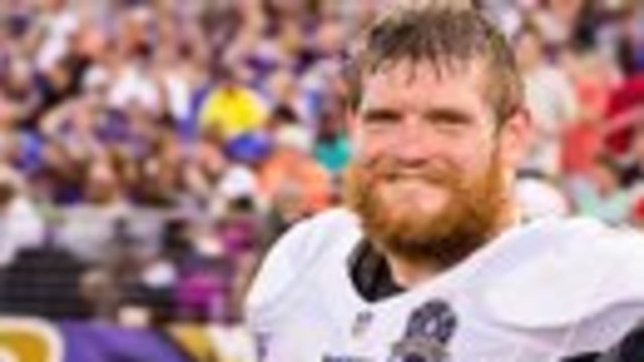 Marshal Yanda Joins Rare Company With New Deal