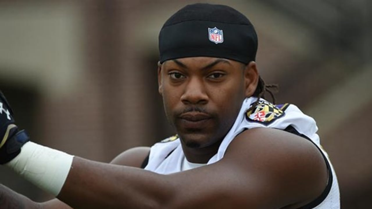 Meet The Rookies: OLB Za'Darius Smith