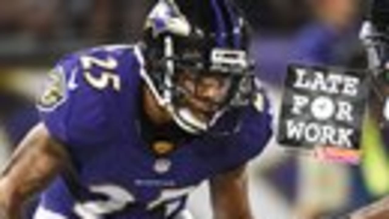 Late For Work 12/2: Can Asa Jackson Help Save Secondary?