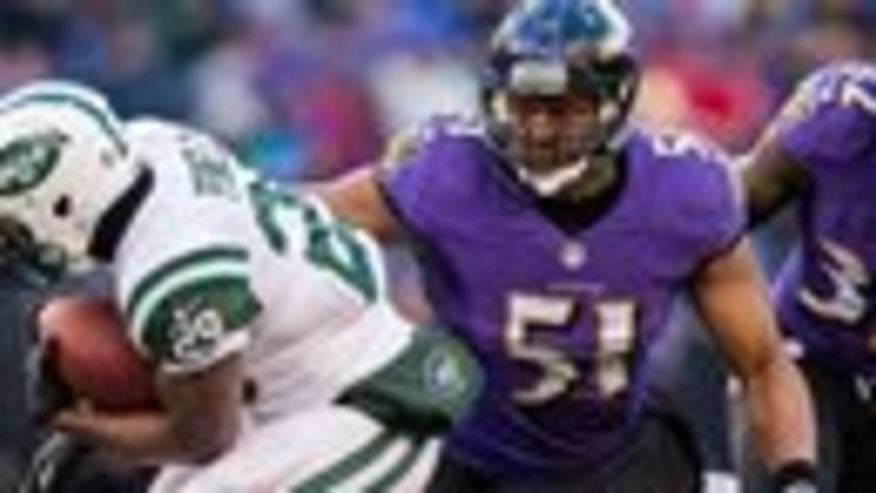 Ravens Re-Sign Daryl Smith For 4 Years