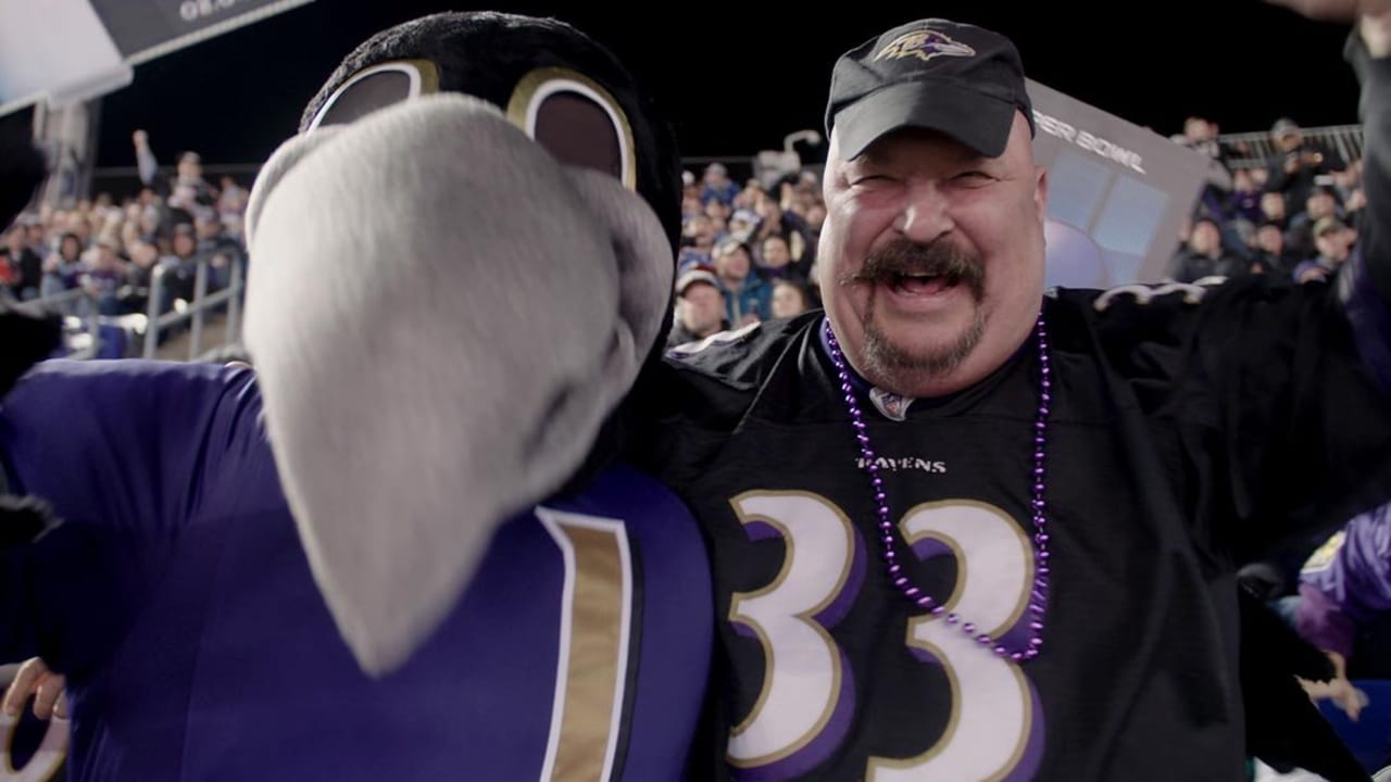 Real Fan Dan Surprised With Tickets to Super Bowl LII