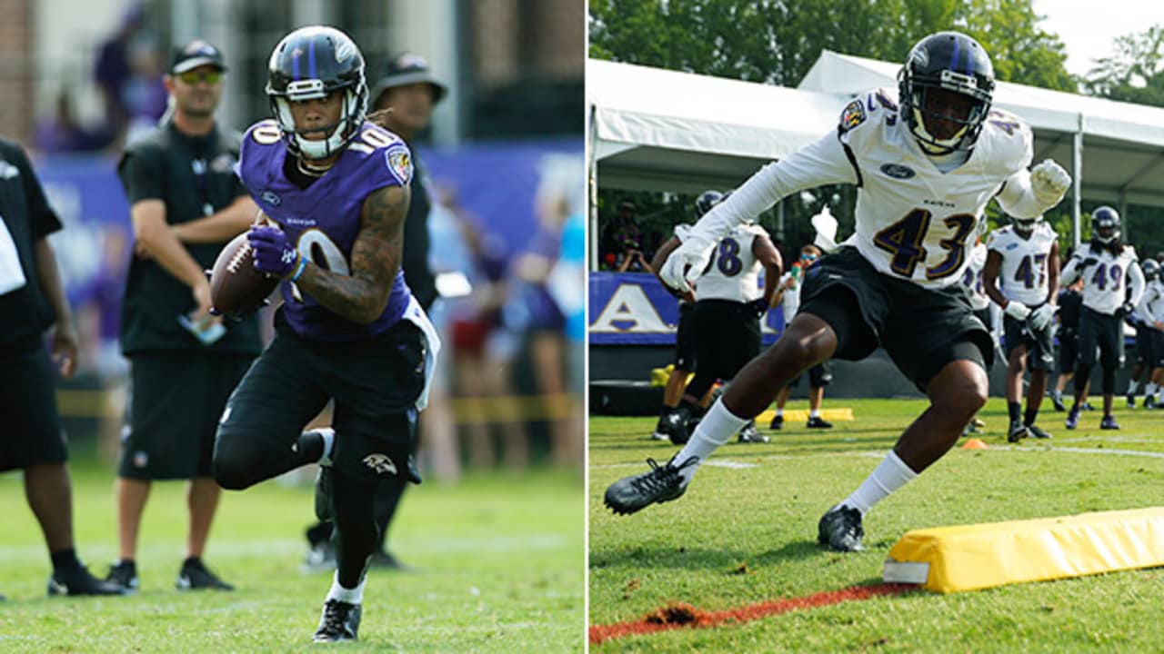 News And Notes 7/29: Rookie Fourth-Rounders Impress