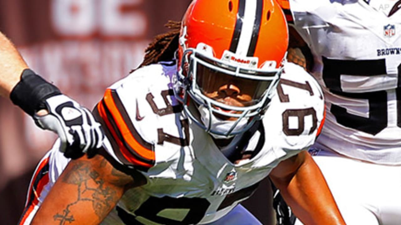 O-Line Taking Notice Of Jabaal Sheard