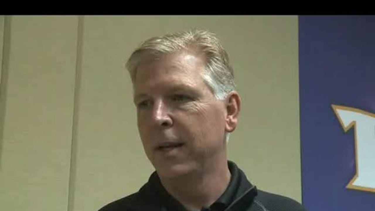 Cameron: Ravens Have Unfinished Business